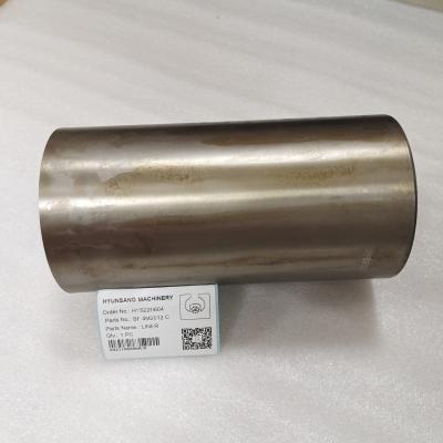 China Hyunsang Excavator Parts Liner BF 4M2012C BF46M1013 BF46M2012 For Construction Machine à venda