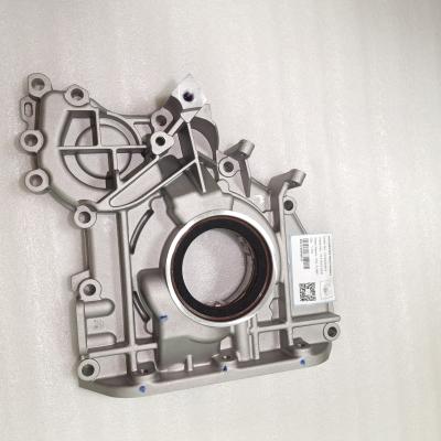 China Engine Parts Oil Pump 1011015-65D 04502445 21618956 20459167 20581867 à venda