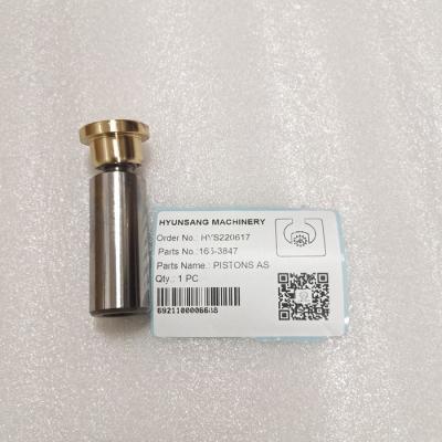 China Hyunsang Excavator Parts Piston As 165-3847 1653847 For E312C 312D à venda