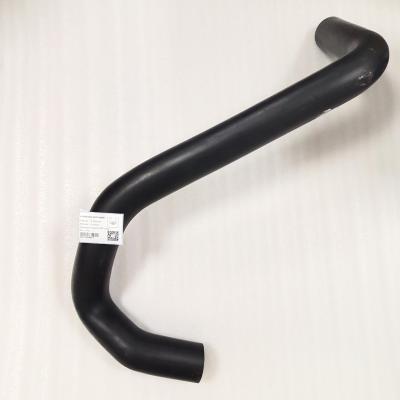 China Hyunsang Excavator Parts Radiator Hose 204-0952 2040952 2040951 For Caterpillar à venda