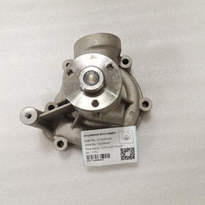 China Excavator Parts Coolant Pump Water Pump 04259546 0425 9546 For TCD2012 L04/06 2V à venda