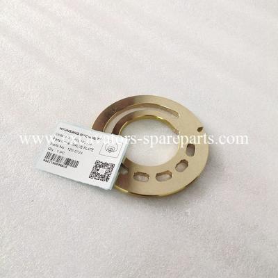 China Hydraulic Parts Valve Plate 120-5724 1205724 For 416C 420D 438C 773D à venda