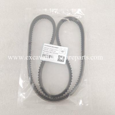 China Excavator Engine Parts Belt Air Cond 819909125 8981529060 8973105690 à venda