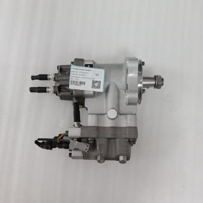 China Hyunsang Excavator Parts Fuel Injection Pump 4935674 4954200 4384385 2897500 3971709 à venda