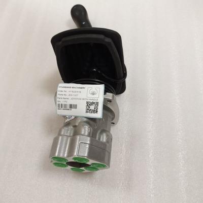 中国 Excavator Engine Parts Joystick With Handle 285-1327 2851327 270-5951 For E325D E330D 販売のため