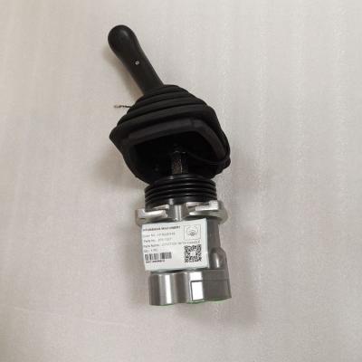 中国 Excavator Engine Parts Joystick With Handle 285-1327 2851327 270-5951 For E325D E330D 販売のため