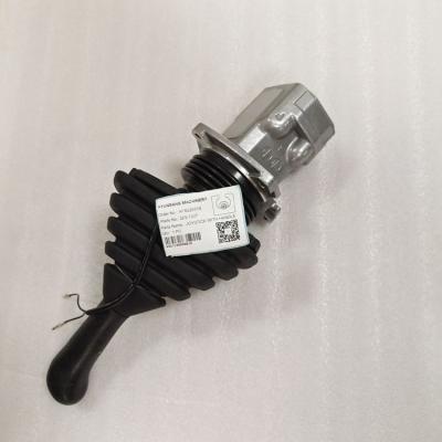 China Excavator Engine Parts Joystick With Handle 285-1327 2851327 270-5951 For E325D E330D à venda