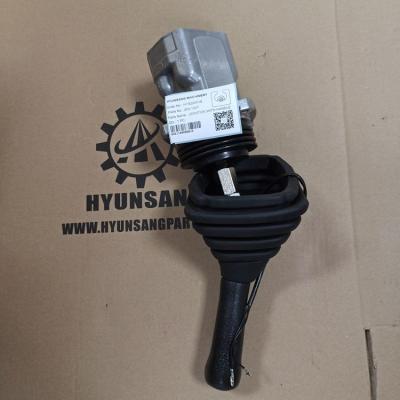 中国 Excavator Engine Parts Joystick With Handle 285-1327 2851327 270-5951 For E325D E330D 販売のため