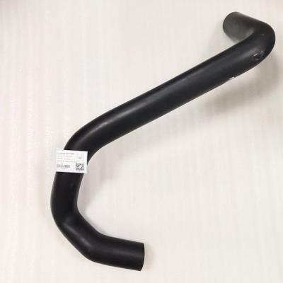 China Hyunsang Excavator Engine Parts Radiator Hose 204-0952 2040952 2040951 For Caterpillar à venda