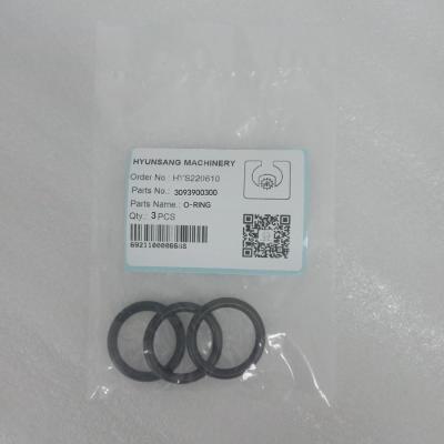 China Anillo o 3093900300 de Parts High Quality del excavador para el material de construcción en venta
