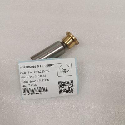 China Máquina escavadora Parts 4461032 de Hyundai do pistão para HSL650-7 HSL800-7 à venda