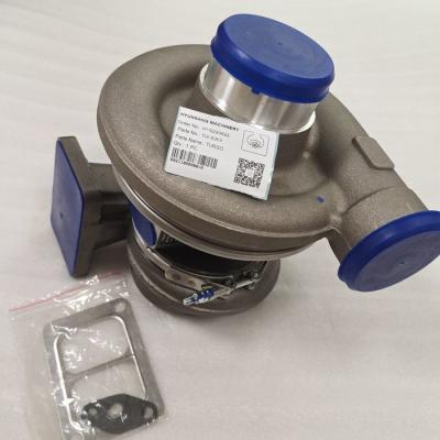 China Máquina escavadora Parts 1W-9383 0R-5761 1W9383 0R5761 do turbocompressor para CAT 966D 966E 3306 à venda