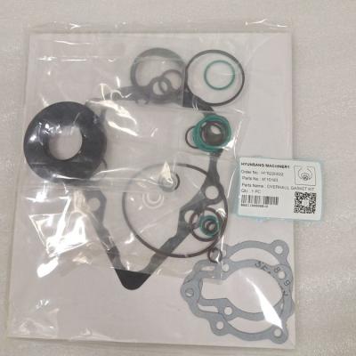 China Revise la junta Kit Excavator Seal Kits 4510183 para la máquina de la construcción en venta