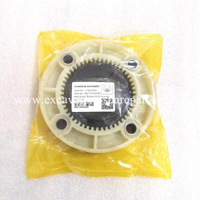 China Acoplamento B221701000089 de borracha com o cubo para SY135C8 a máquina escavadora Engine Parts à venda