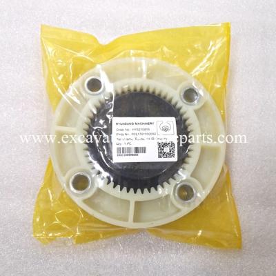 中国 SY215C SY225Cのためのハブが付いているエンジンのゴム製 カップリングB221701000092 販売のため