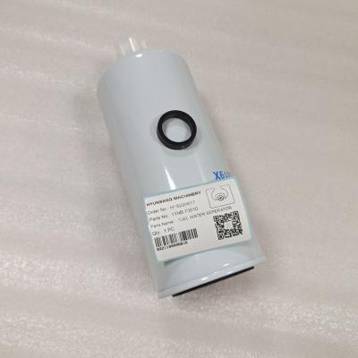 China Excavator Water Separator Fuel Filter FS1000 P551000 11NB-70010 11NB70010 for sale