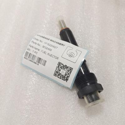 China As peças sobresselentes do motor diesel abastecem o injetor 3802499 para 4BT 6BT à venda