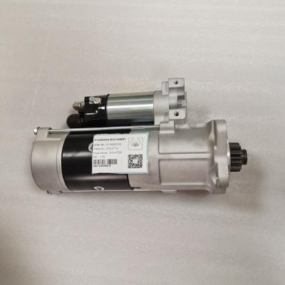 China Motor de acionador de partida 272-4774 2724774 do motor 3066 C6.4 para E320C E320D E323D à venda
