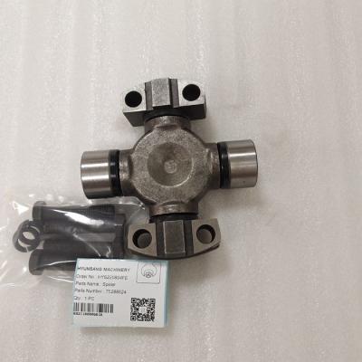 China Maquinaria de construção de Engine Parts For da máquina escavadora da aranha 75288824 à venda