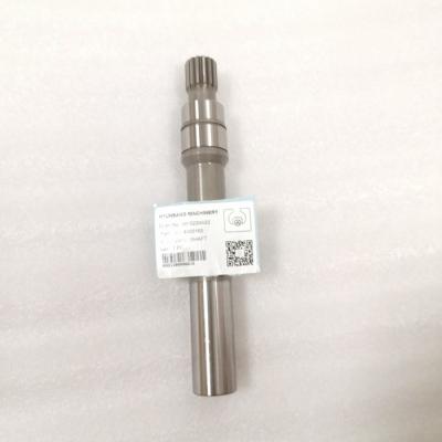 China Eixo de alta qualidade 4460166 de Parts da máquina escavadora de Hyunsang 4628865 4197145 para 370C à venda