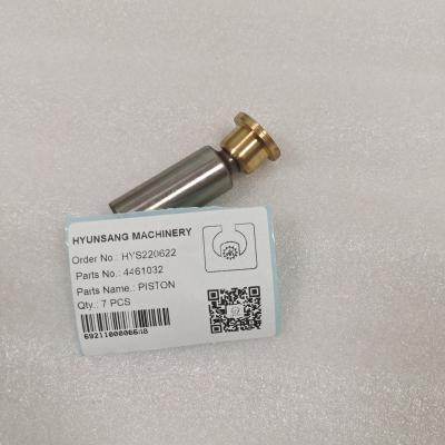 China Excavador Hydraulic Parts Piston 4461032 de Hyunsang para HSL650-7 HSL800-7 en venta