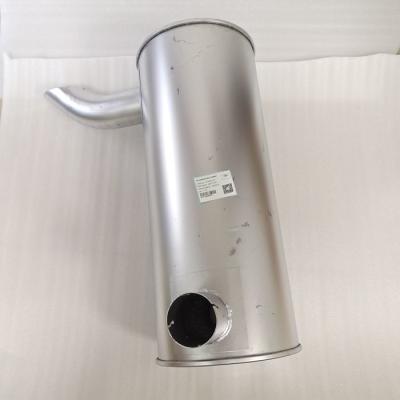 China Máquina escavadora Spare Parts For ZX200-3 ZX240-3 ZX270-3 ZX280-3 4HK1 do silencioso 4625214 à venda