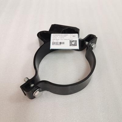 China Grampo 11149636 de Parts High-Quality Clamp da máquina escavadora de Hyunsang para SY215C à venda
