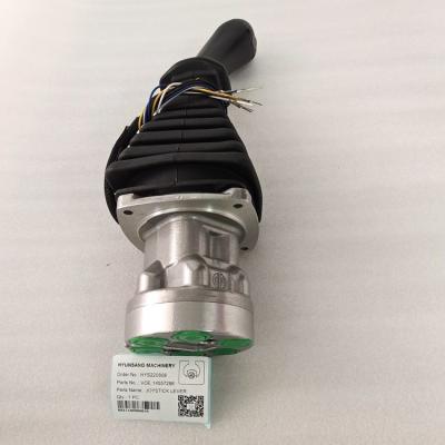 Китай Машинные части экскаватора рычага VOE14557286 14557286 кнюппеля для EC210 EC180B EC210B EC140B продается