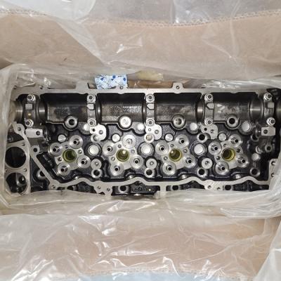 China Cabeça de cilindro 8981706171 do motor 891706190 para o ZAXIS 200LC-3 de 4HK1 4HK1T à venda