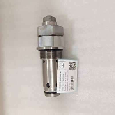 Китай 709-10-52800 7091052800 Relief Valve For Excavator WA450 WA450L WA470 WF450 продается