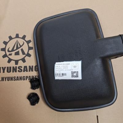 China 421-54-25610 4215425610 Excavator Mrirror For PC1250 PC1250SE PC1250SP PC2000 for sale