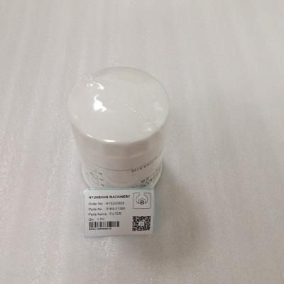China Hyunsang Construction Equipment Drain Filter 31N8-01360 For HW140 R140LC-9 for sale
