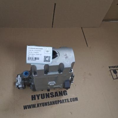 中国 油圧単位の注入ポンプ319-0678掘削機330D 330C C9エンジンのための3190678 10R8900 販売のため