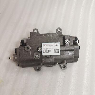 China Excavator Parts Head Pump 267-8088 2678088 CA2678088 For 315D L 318D L en venta
