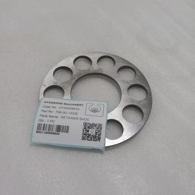 China Hyunsang Retainer Plate 708-3D-13330 7083D13330 For PC130 PC138 PC138US en venta