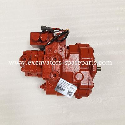 China Pump Excavator Hydraulic Parts PSVD2 17E-20 B0600-16019 For ViO55 for sale