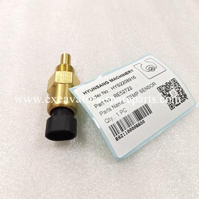 China Temperature Sensor RE52722 For 4045HL270 4045HL472 180GLC E210LC for sale