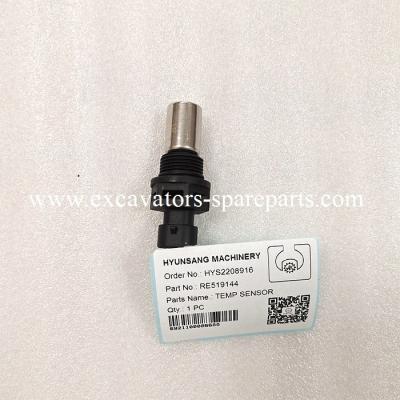 China RE519144 Speed Sensor For 120 200CLC E210LC E240LC Excavator Parts for sale