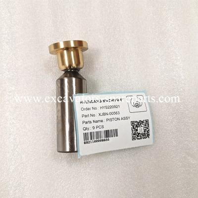 중국 R320LC7 R320LC7A R360LC7 R360LC7A R370LC7을 위한 피스톤 조립 XJBN-00563 판매용