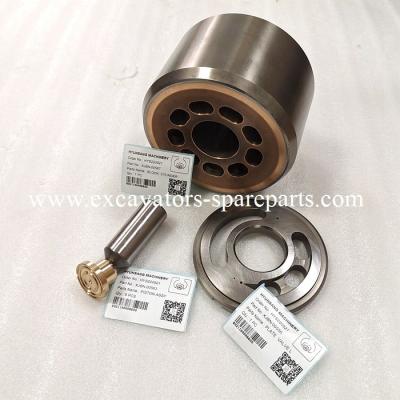 China XJBN-00567 Zylinderblock-Verkauf für Bagger R320LC7 R360LC7 R370LC7 zu verkaufen