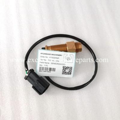 China Sensor 7861-92-2330 7861-92-2340 For PC200 PC100 PC120 PC130 PC150 for sale