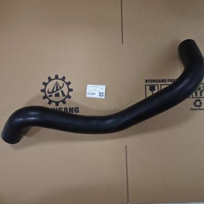 中国 Hyunsangの構造機械はR330LC9Sのためのより低い11Q9-42240にホースで水を掛ける 販売のため