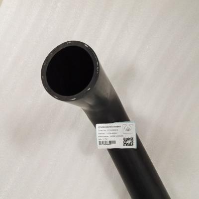 中国 Hyunsangの構造機械はR330LC9Sのためのより低い11Q9-42240にホースで水を掛ける 販売のため