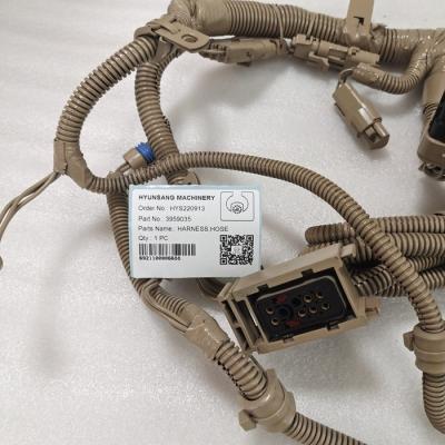 중국 굴삭기 부분은 MH3049 MH3059를 위한 3959035 CA3959035 395-9035를 이용합니다 판매용