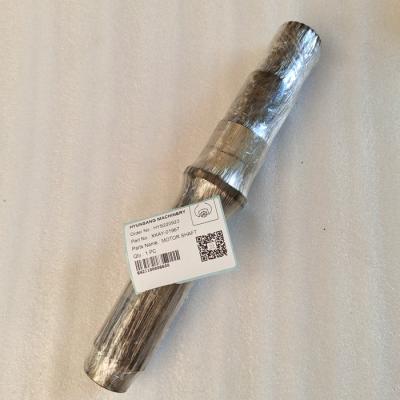 중국 R210LC7A R215LC7 R210LC9 R210LC9BC R210LC9BH를 위한 모터축 XKAY-01967 판매용