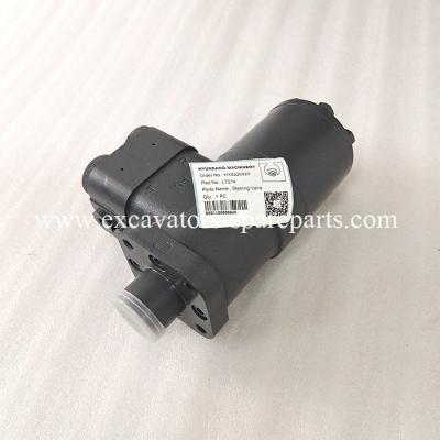 중국 LT214 건설 기계 장비 부품을 위한 스티어링 밸브 판매 판매용