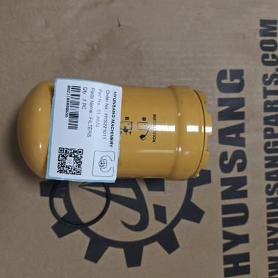 China Excavator Filters 5I-8670 CA5I8670 5I8670 For M325C MH W345C MH 349F L 568 FM LL for sale