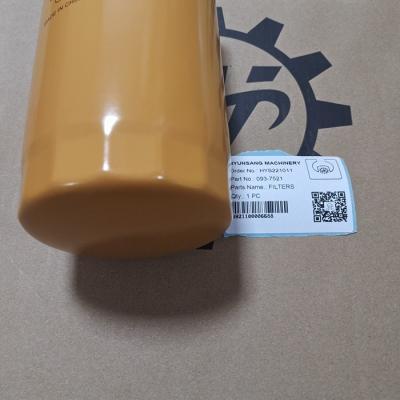 China Excavator Filters 093-7521 CA0937521 0937521 For M325B M325C MH M330D W330B W345B II for sale