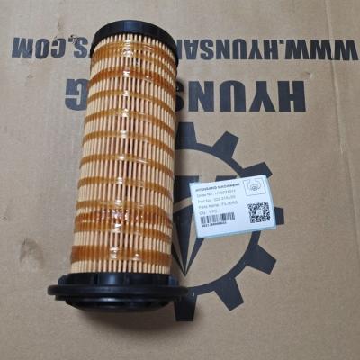 China CA3223154 322-3154 3223154 Excavator Filters For 329E 314E CR 314E LCR 316E L 318E L for sale