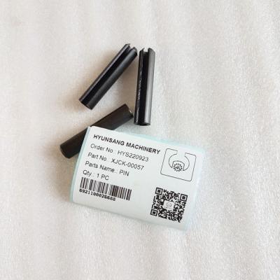 중국 엔진 파트는 R250LC7 R290LC7 R290LC9 R305LC7 R320LC7을 위해 XJCK-00057을 고정합니다 판매용